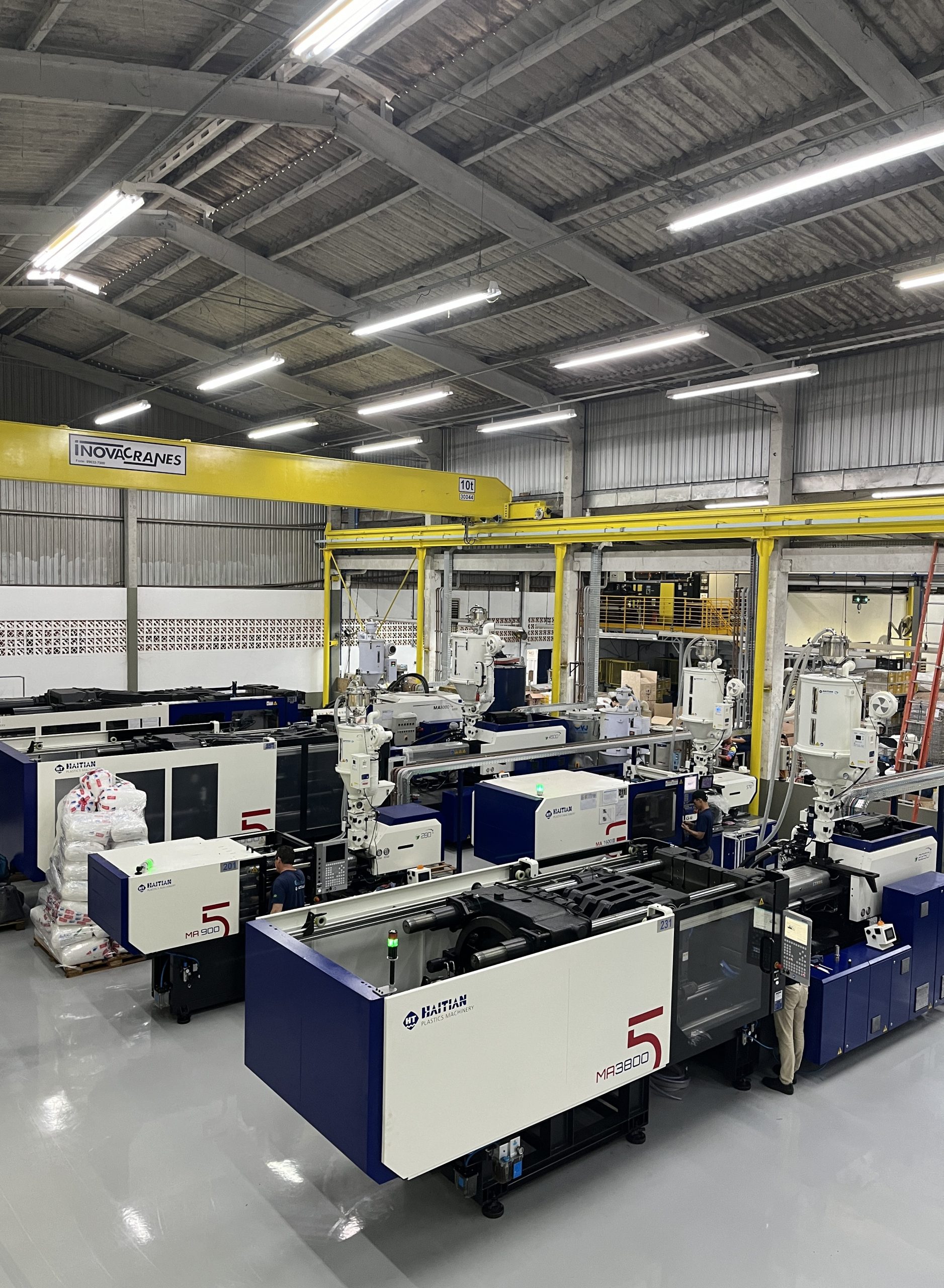 Cia Plastic – Cia Plastic